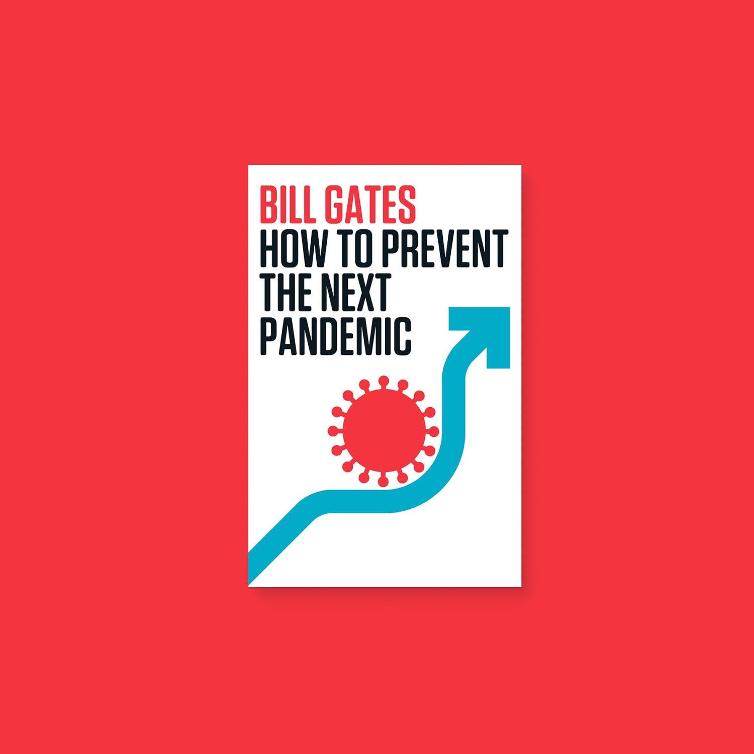 The books I've authored | Bill Gates