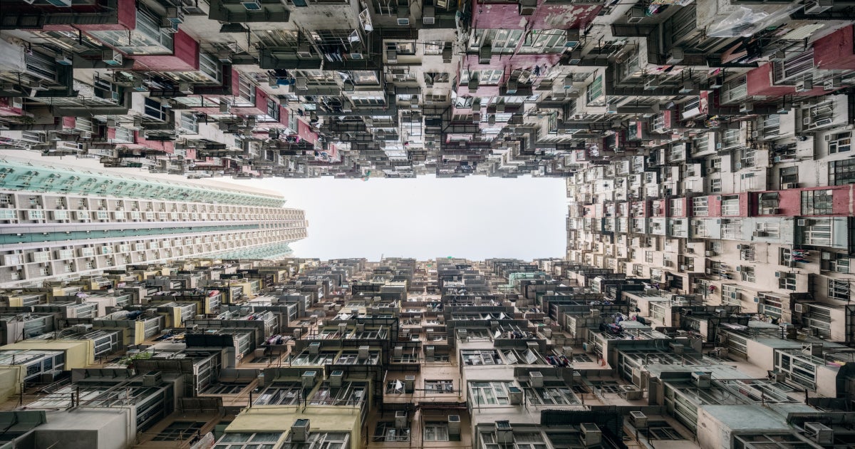 Buildings are bad for the climate | Bill Gates