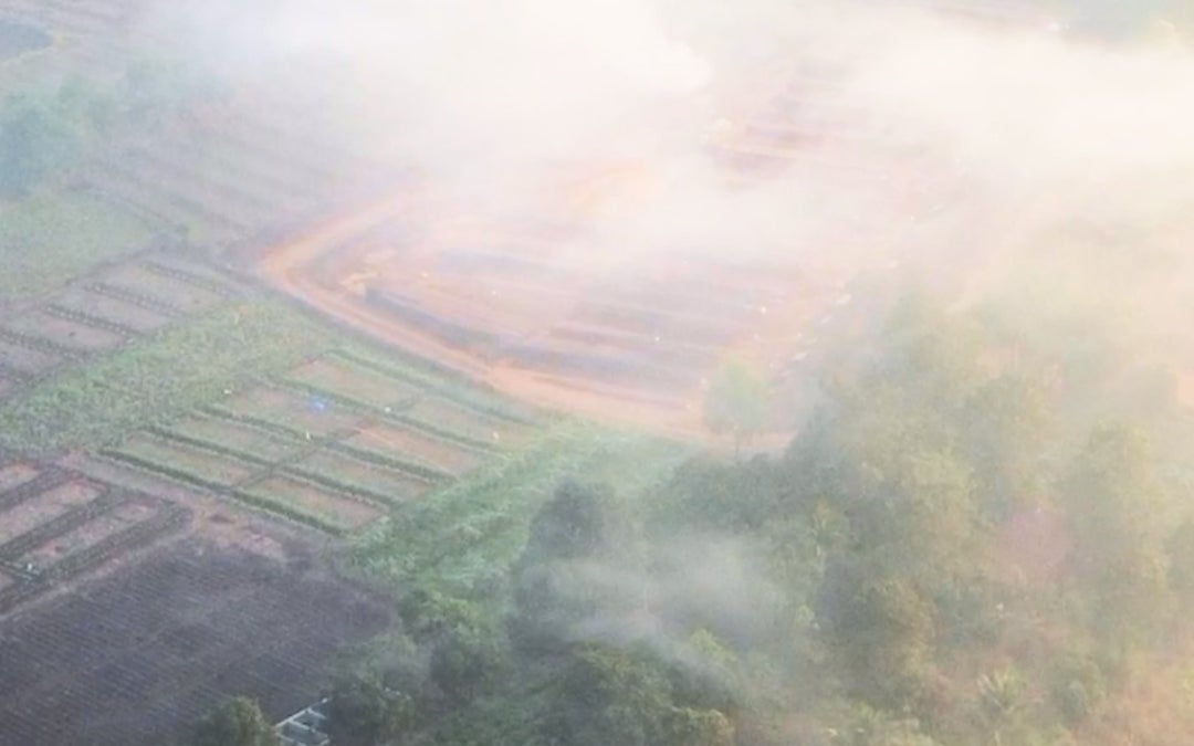 Meet Vidyut Mohan, the Breakthrough Energy Fellow who’s turning ...