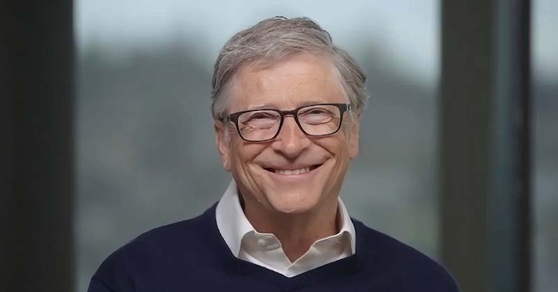The website of Bill Gates | Gates Notes
