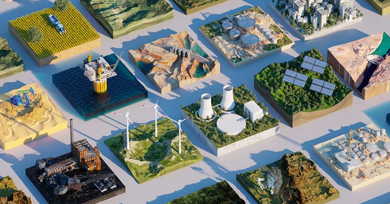 Energy news and breakthroughs | Bill Gates