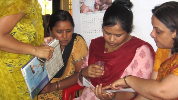 can-a-simple-safe-childbirth-checklist-save-lives-in-developing ...