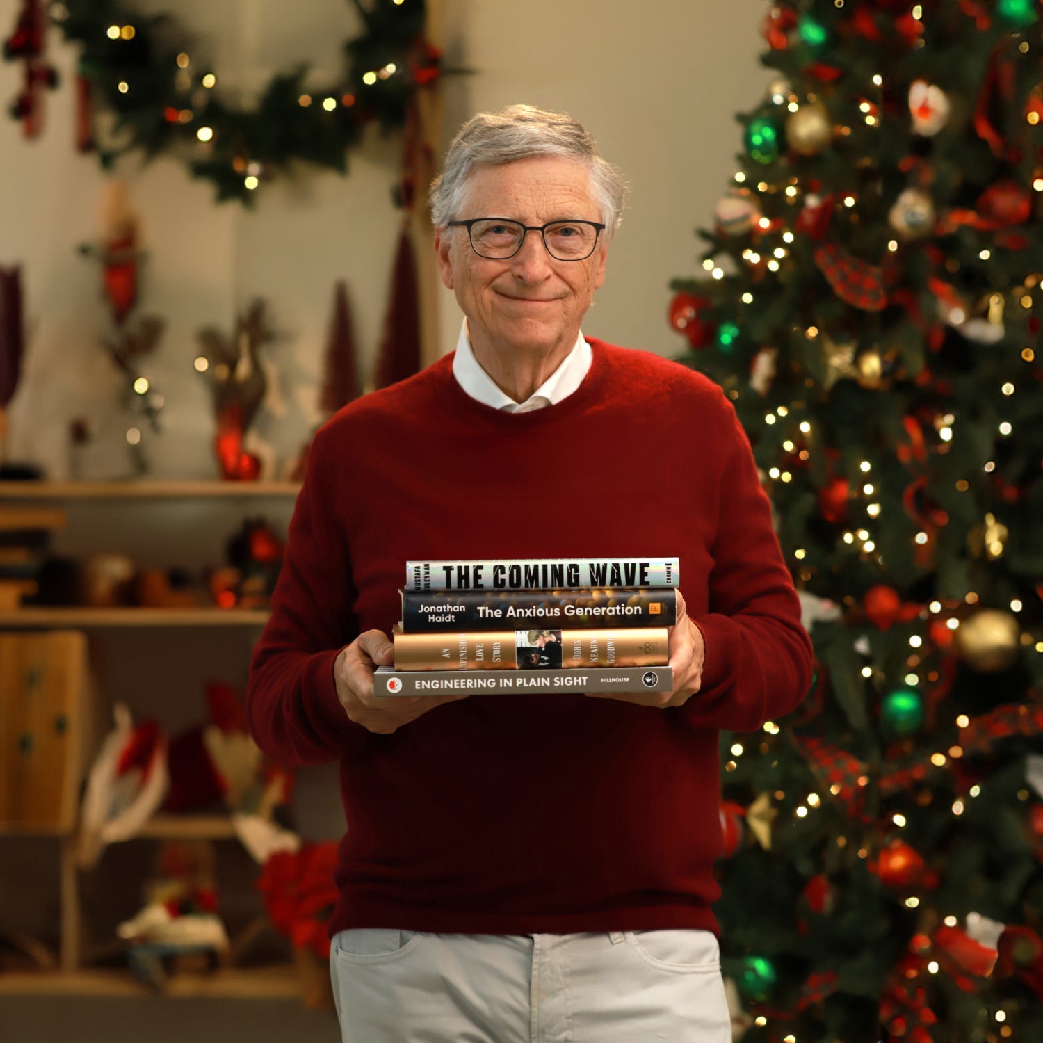 The website of Bill Gates | Gates Notes