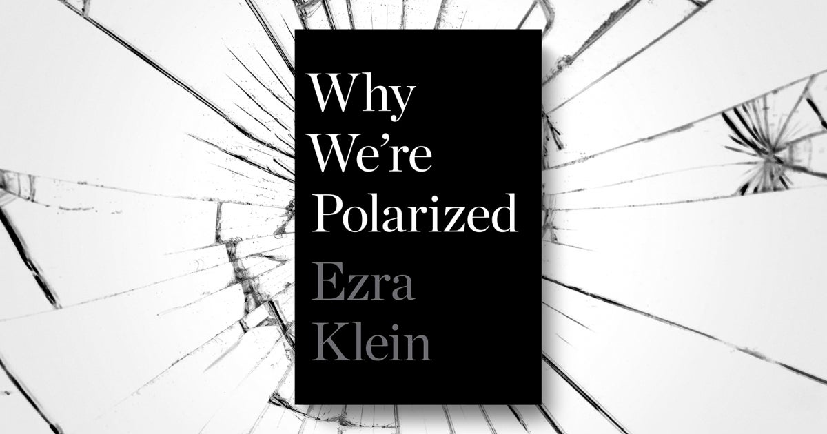 This book opened my eyes about modern politics | Bill Gates