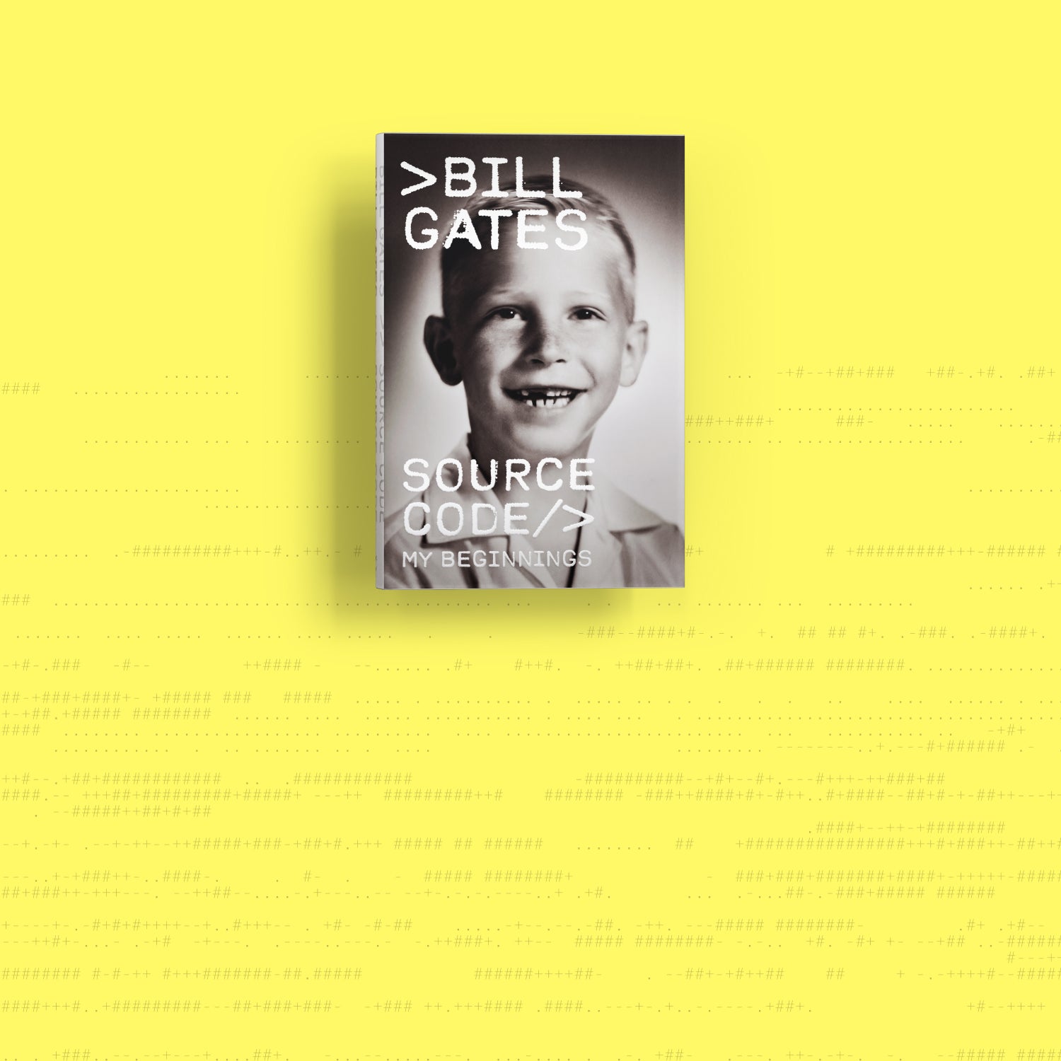 The books on my bookshelf | Bill Gates