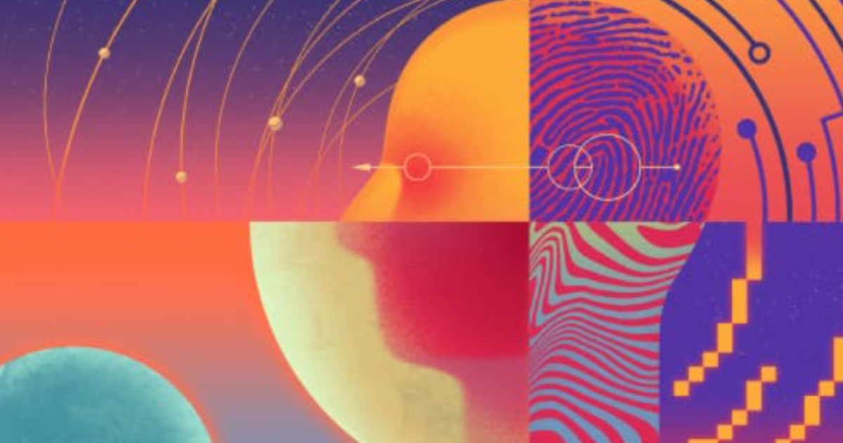 Why I love technology and innovation | Bill Gates