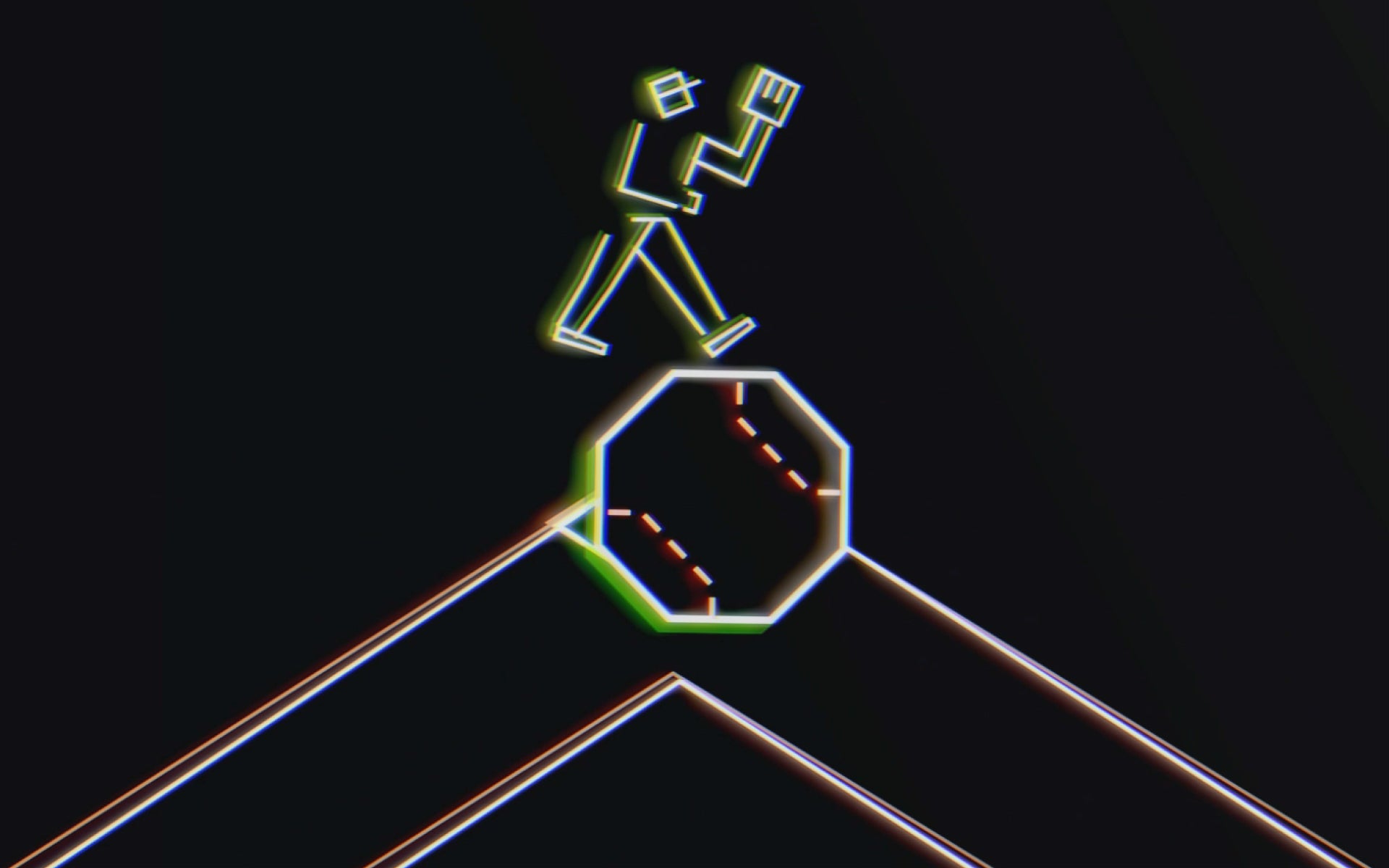 I learned a lot by experimenting with the PDP-10 in Harvard's computer ...