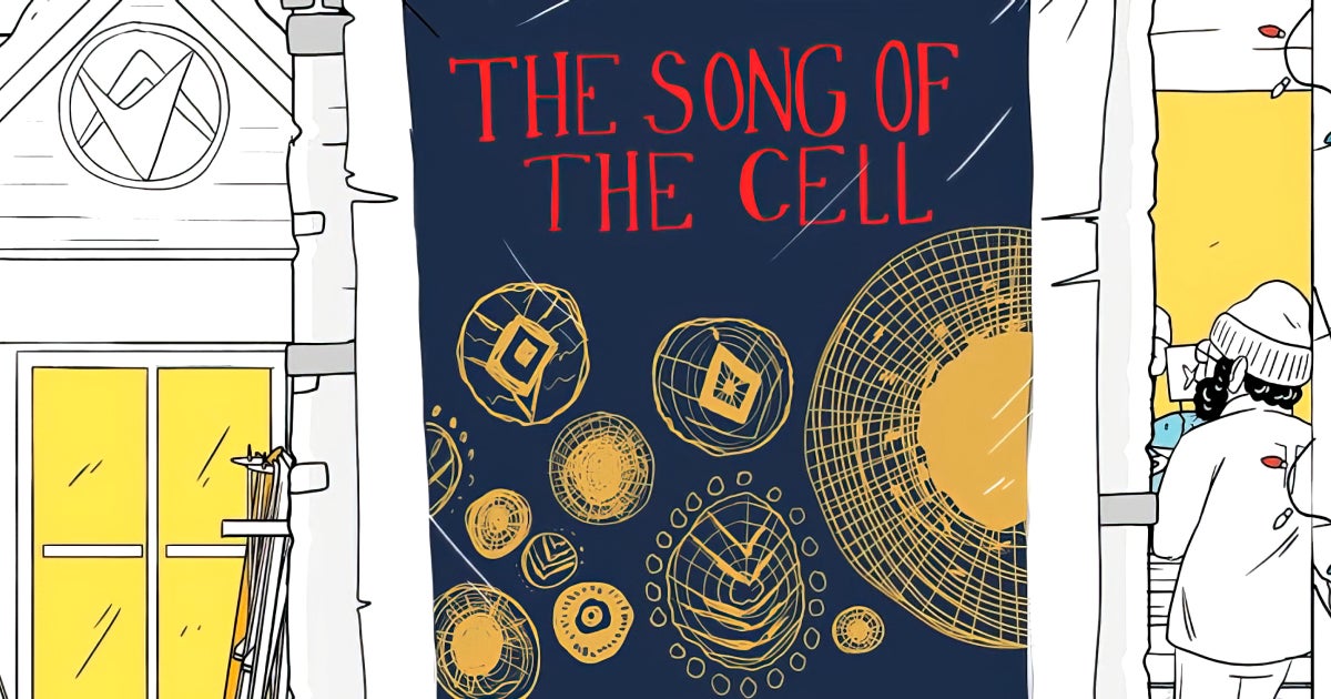 An essential guide to life’s building blocks | Bill Gates