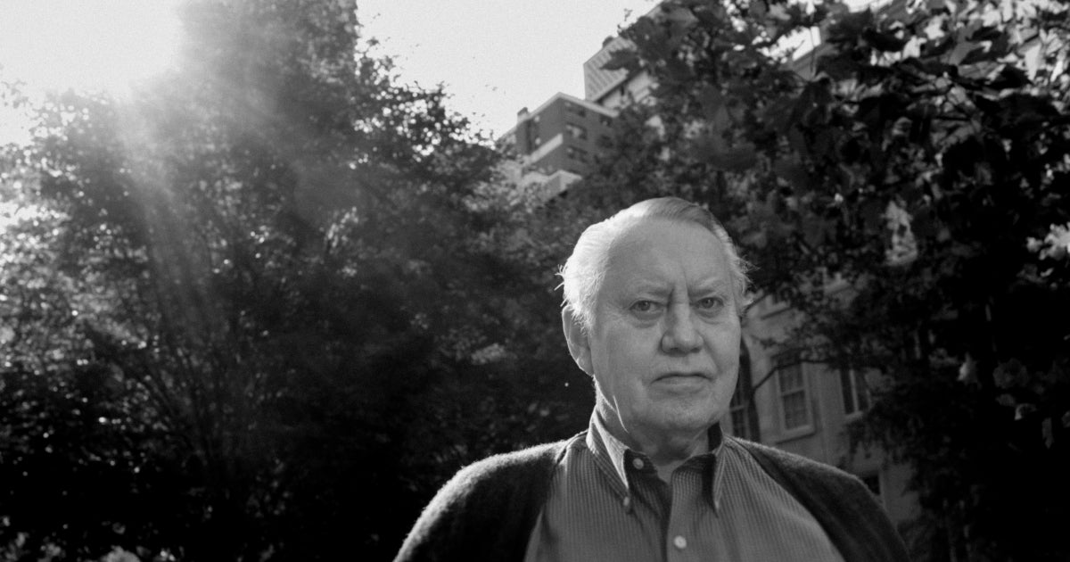 Remembering philanthropist Chuck Feeney | Bill Gates