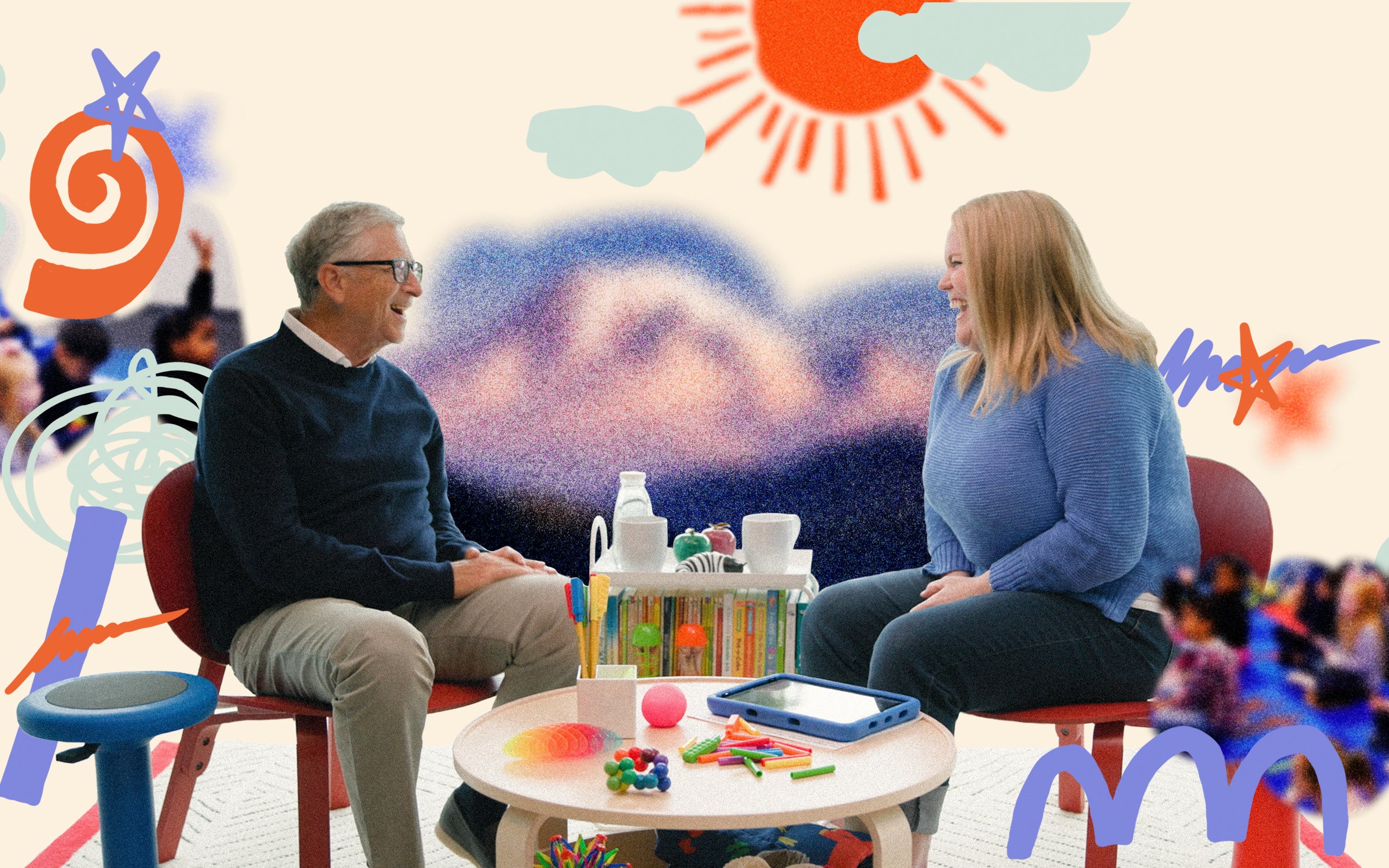 The website of Bill Gates | Gates Notes