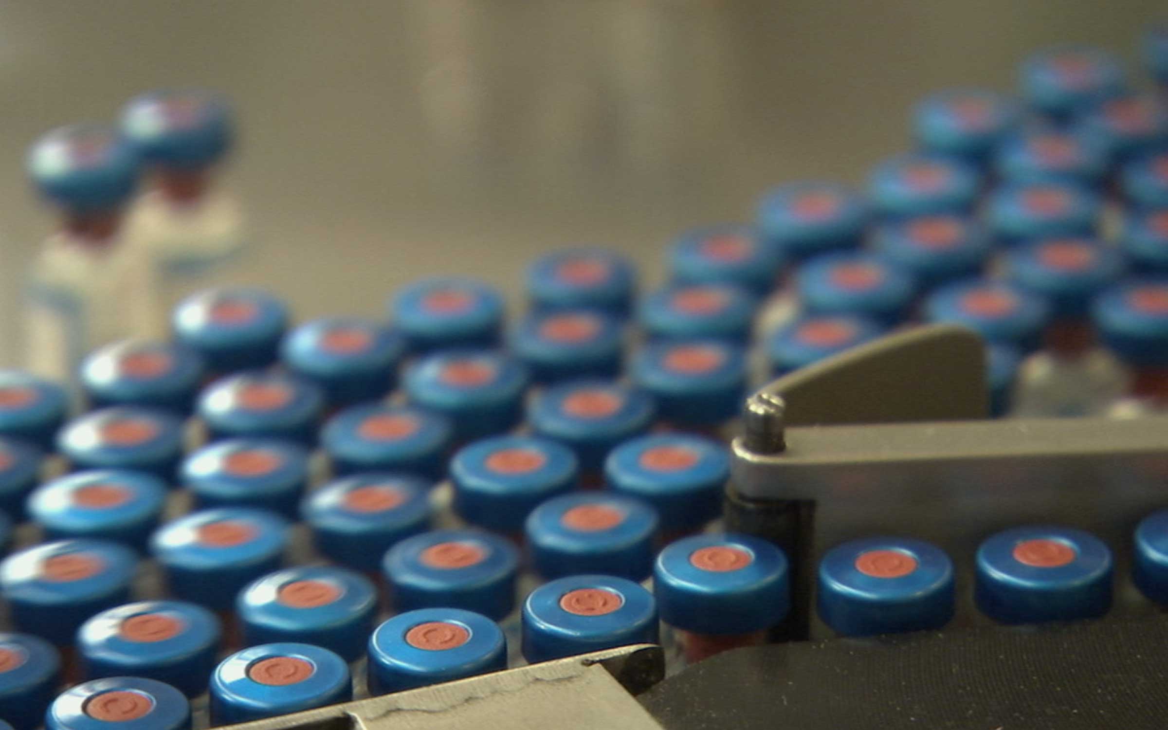 America's generosity pays to vaccinate children. We shouldn't stop now.