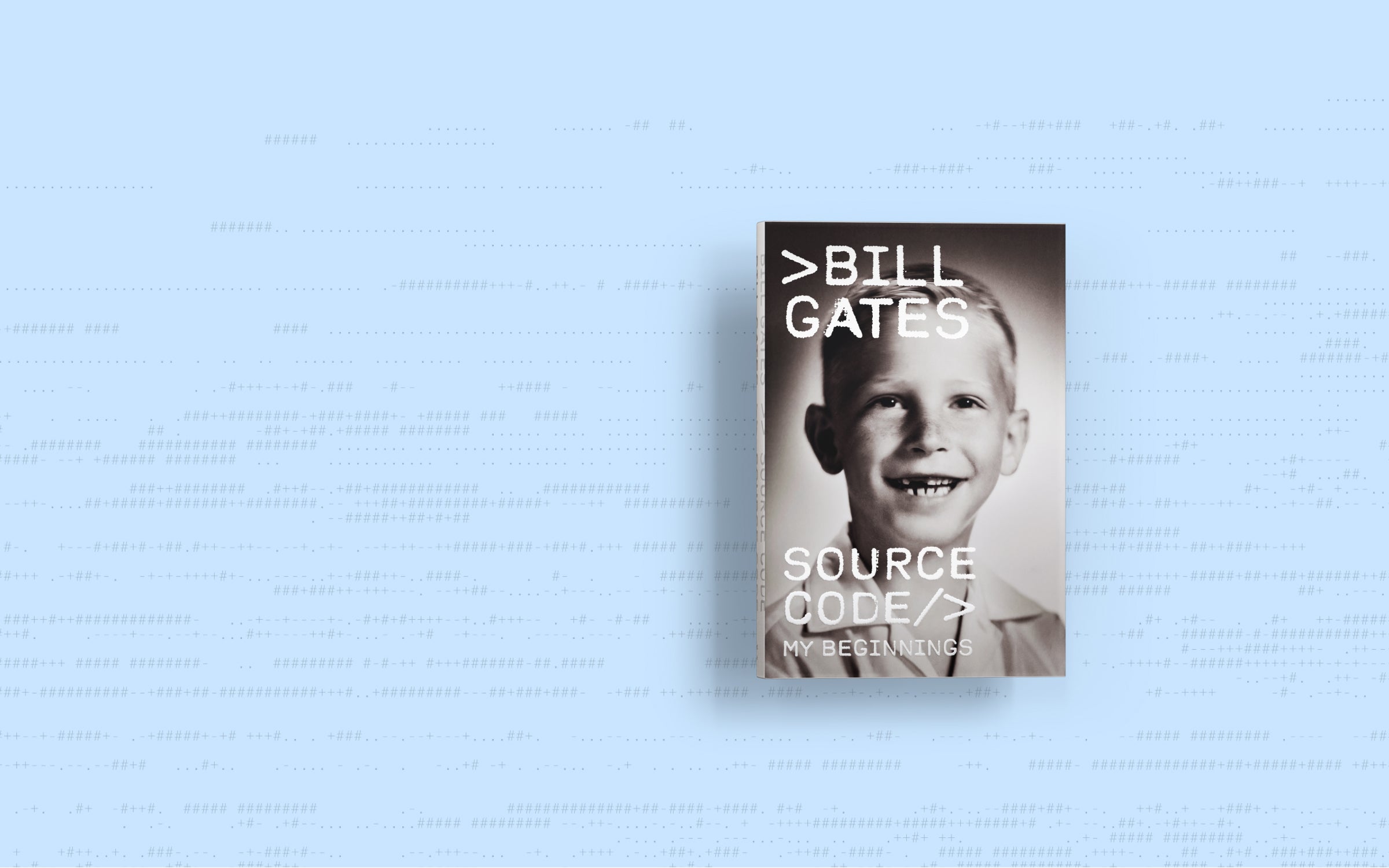 The website of Bill Gates | Gates Notes