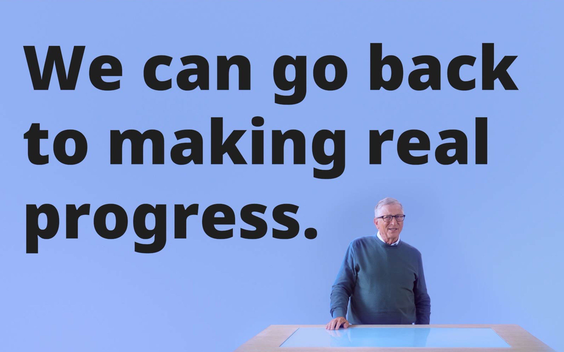 America’s health aid has been saving lives. Cutting it now is a huge ...