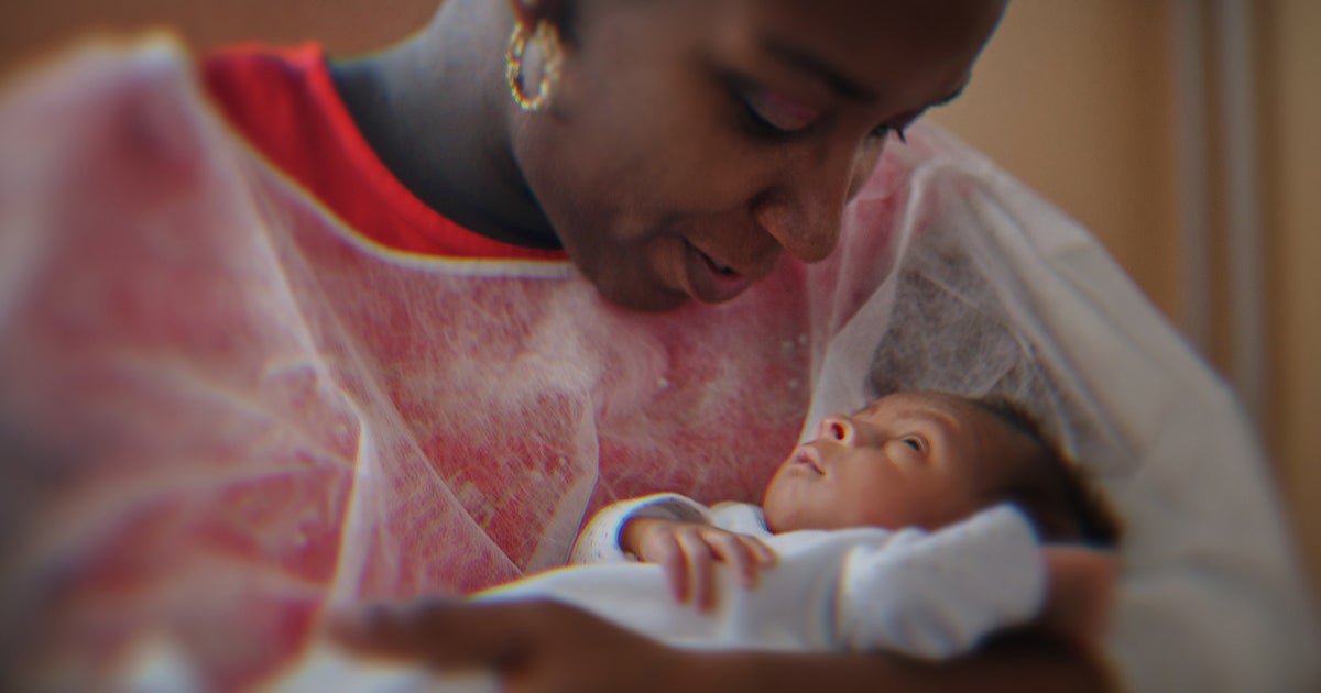 How to cut neonatal mortality rates | Bill Gates