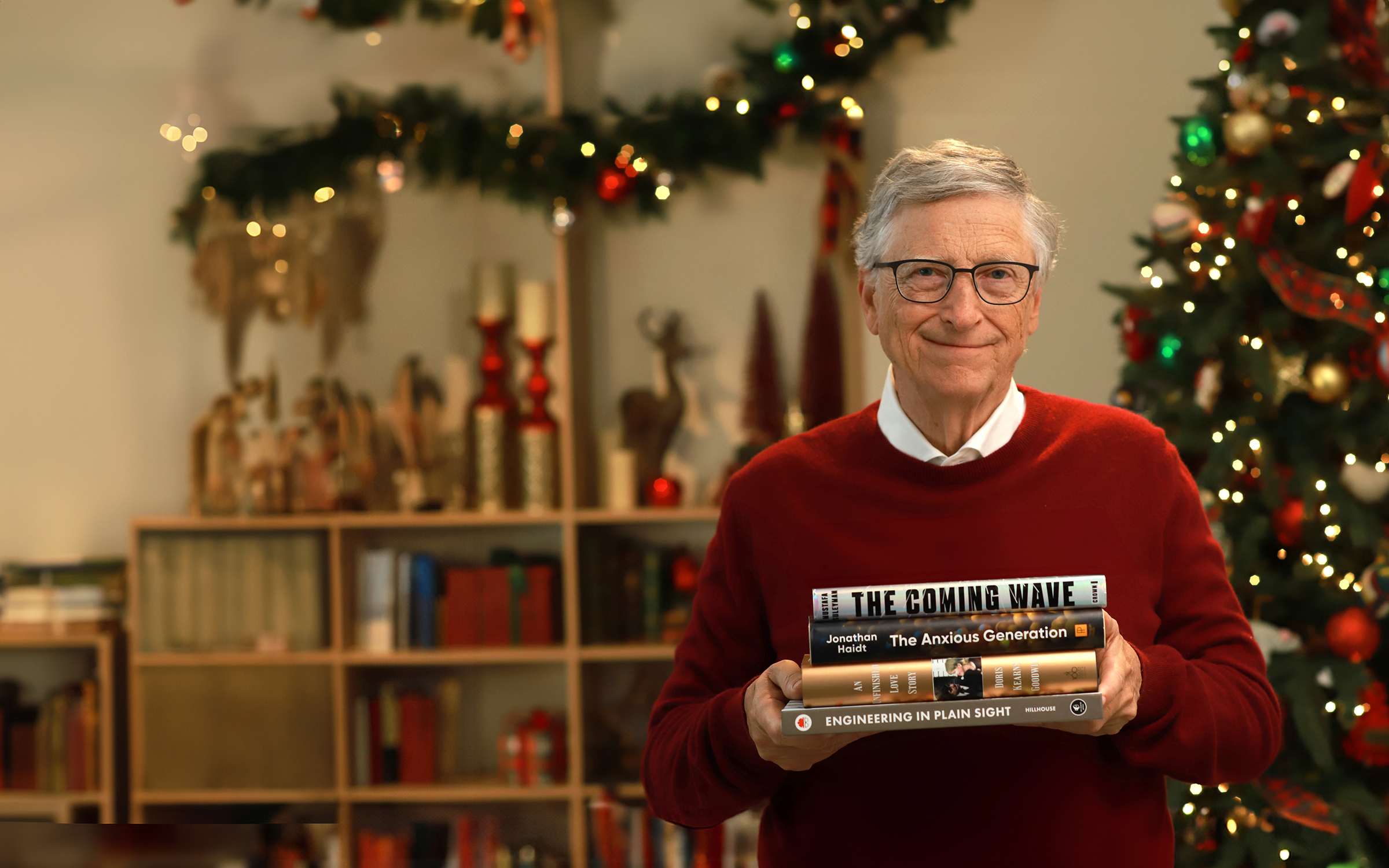 The website of Bill Gates | Gates Notes