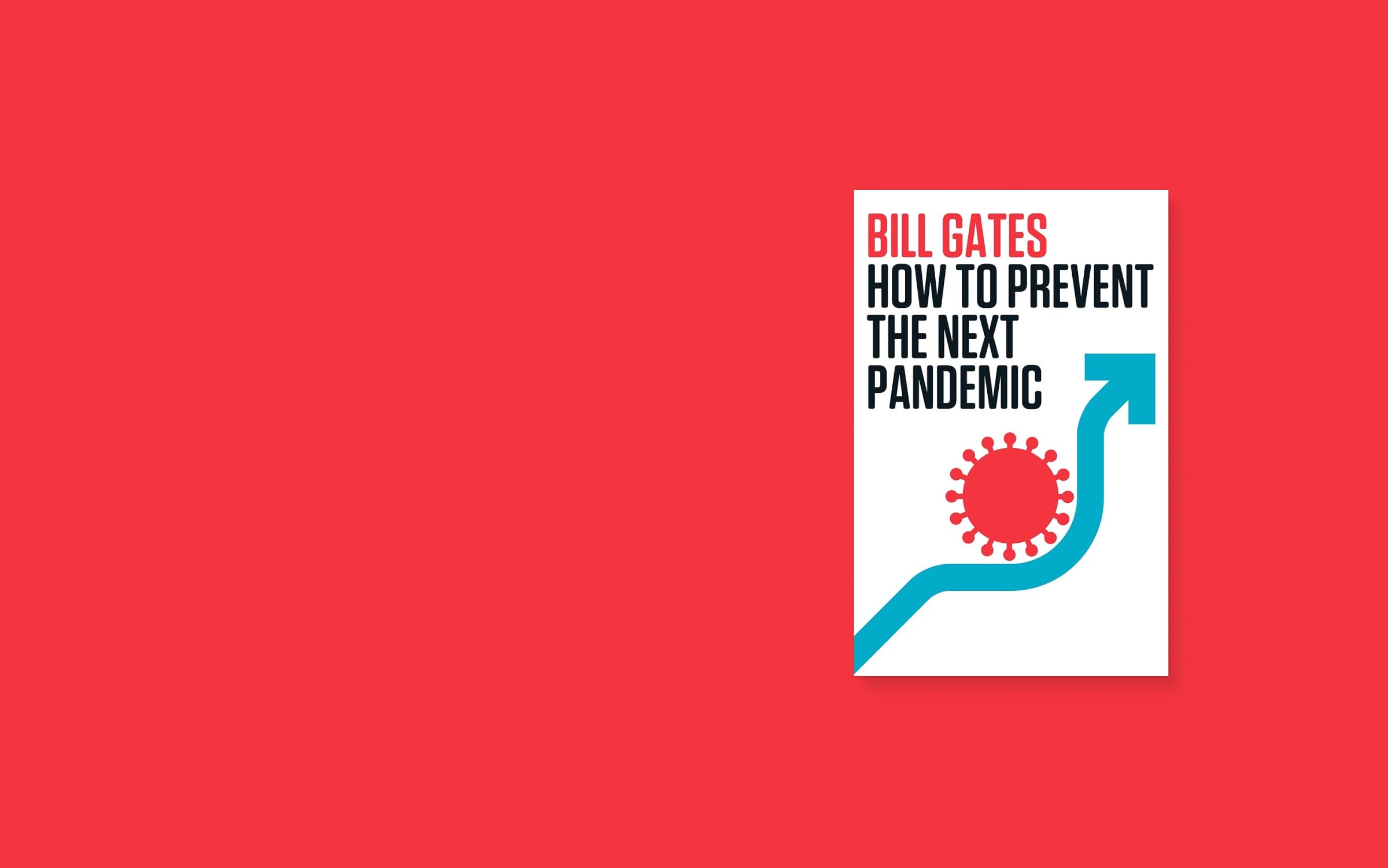 The books I've authored | Bill Gates